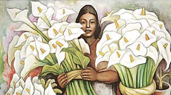 15 Best diego rivera calla lily vendor You Can Save It For Free ...