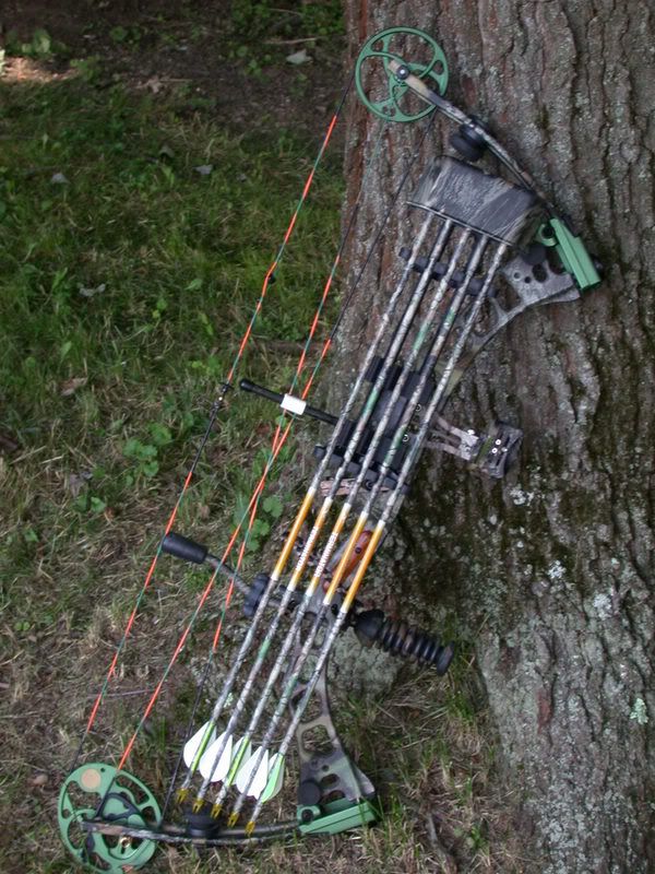 Bow Strings | Archery Talk Forum