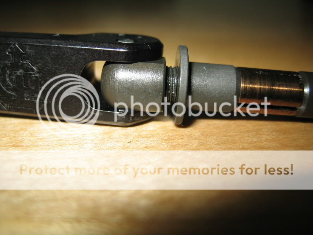 Review/How-to: Demon Tactical Quick Pin & Comp Brake > Build It ...