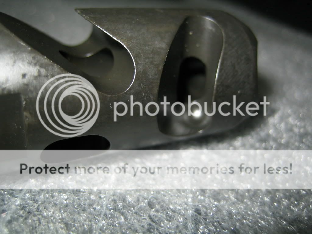 Review/How-to: Demon Tactical Quick Pin & Comp Brake > Build It ...