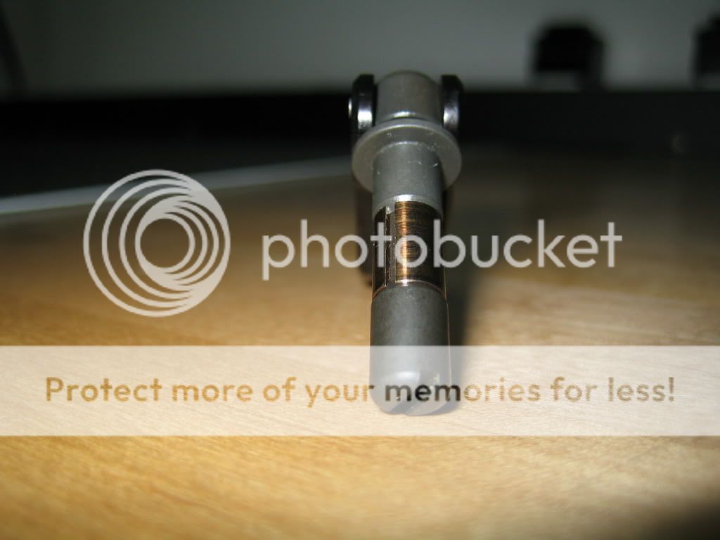 Review/How-to: Demon Tactical Quick Pin & Comp Brake > Build It ...