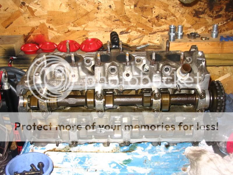 FS/ VR6 12V HEAD W/ LOW MILES | VW Vortex - Volkswagen Forum