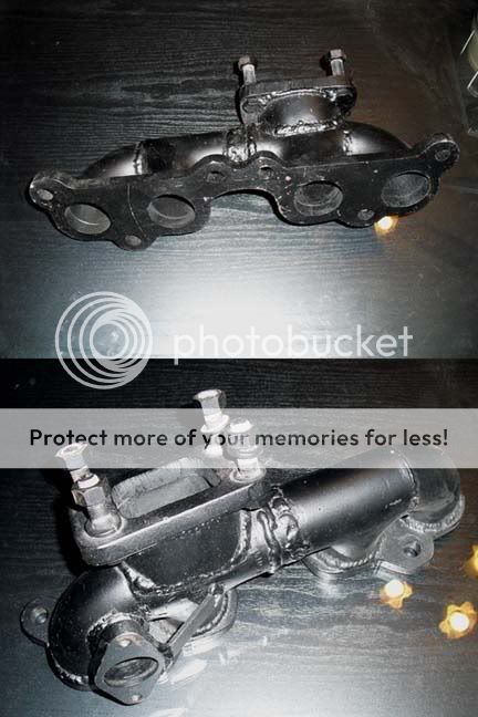 Misc 3RZ turbo/SC parts, log manifold, 550cc injectors | Toyota Tacoma ...