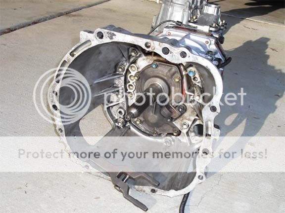 FS: R154 Transmission | Toyota Celica Supra Forum