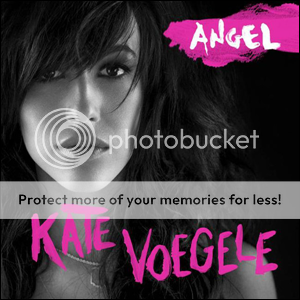 Kate Voegele | A Fine Mess - Rock / Folk / Indé - Pure Charts