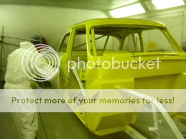 Henry Hi-rise has gone to the cleaners - Page 2