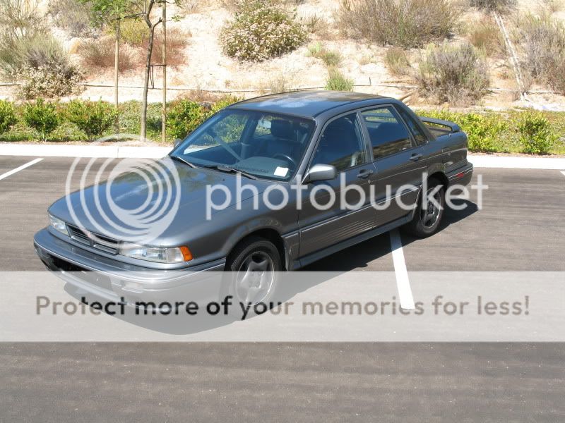 SOLD: 92 Galant VR4 188k 381/1000 SO CAL---SOLD - GalantVR4.org