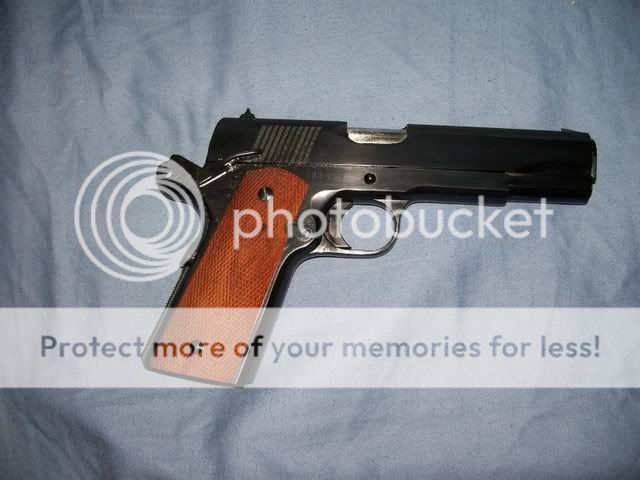 New to me Norinco NP29 | 1911Forum