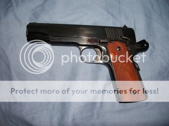 New to me Norinco NP29 | 1911Forum