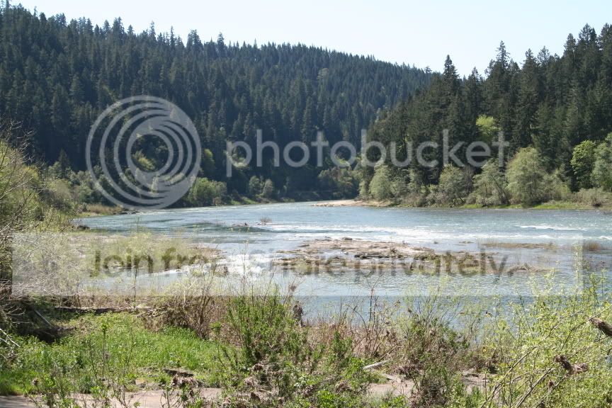 Southern Oregon - spectacular | Triumph Rat Motorcycle Forums