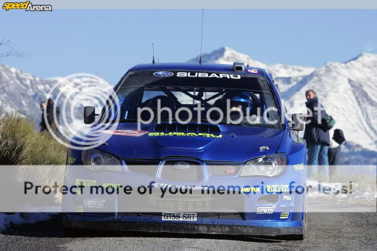 differences between rally car and stock sti | Page 2 | IW STi Forum