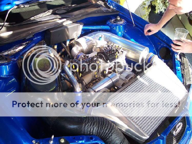 differences between rally car and stock sti | Page 2 | IW STi Forum