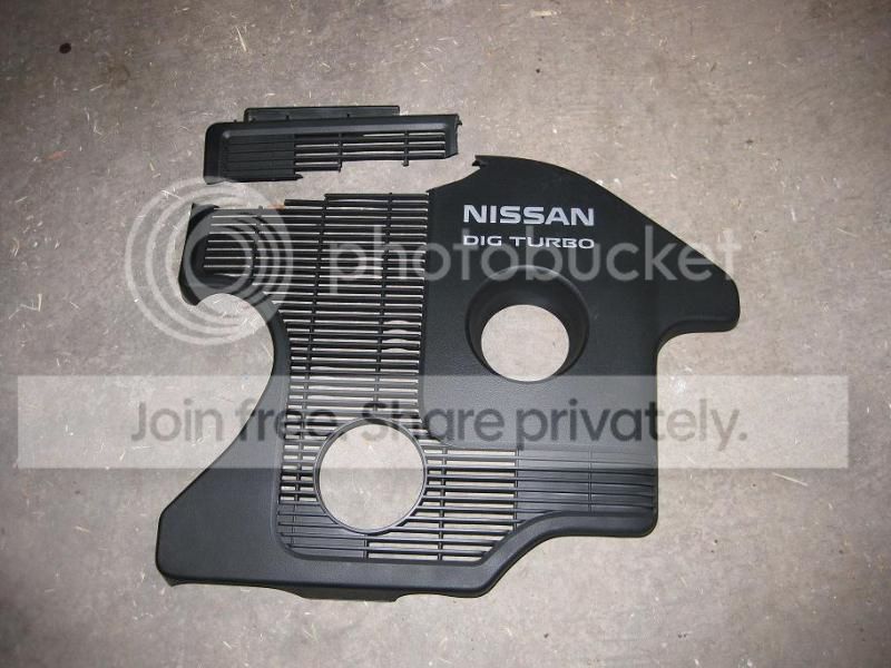 Installed Injen SRI | Nissan Juke : Juke Forums