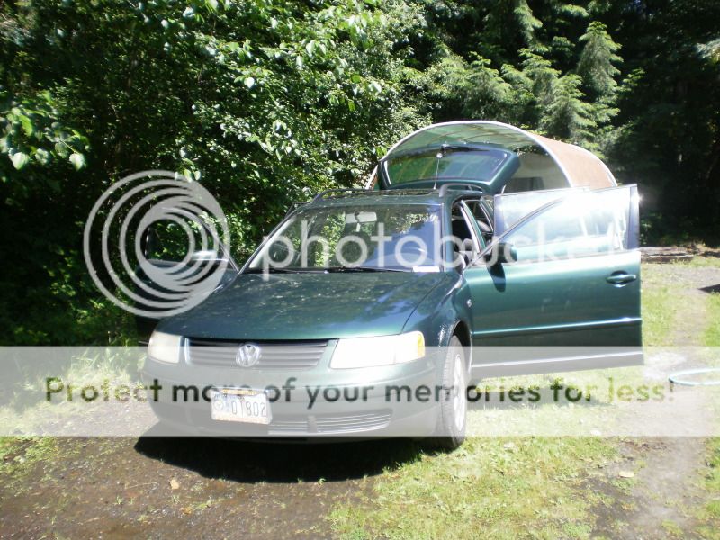 2000 Passat Wagon | VW Vortex - Volkswagen Forum