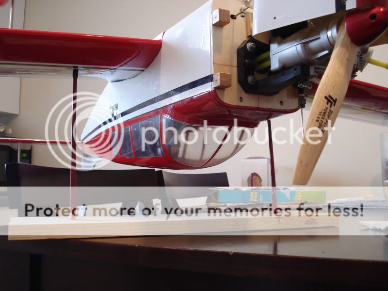 Great Planes Cherokee ARF - Page 10 - RCU Forums