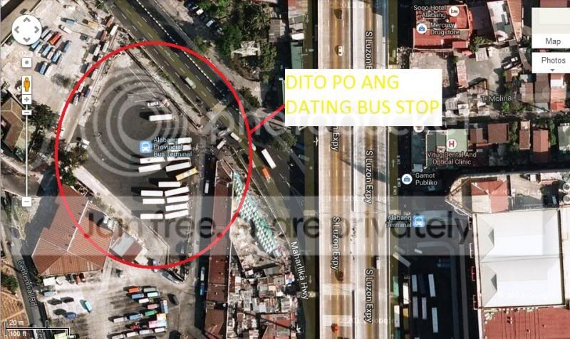Petition · IBALIK ANG DATING PROVINCIAL BUS TERMINAL SA ALABANG ...