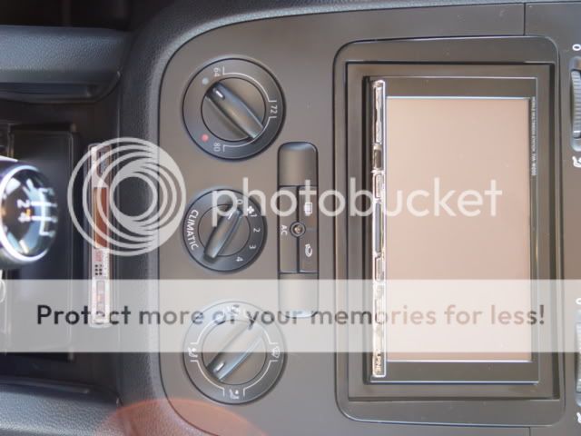 Radar detector placement | VW Vortex - Volkswagen Forum