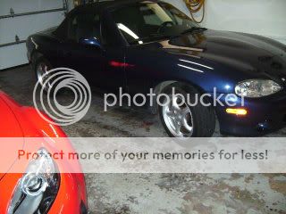 I bought a 2001 Miata today!! - MX-5 Miata Forum