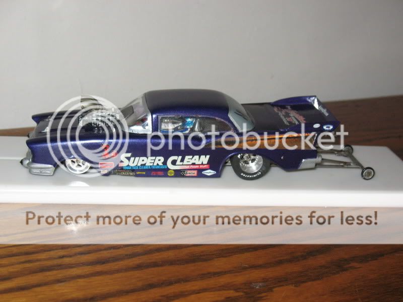 1/24 Scale Slot Car Drag Racing | VW Vortex - Volkswagen Forum