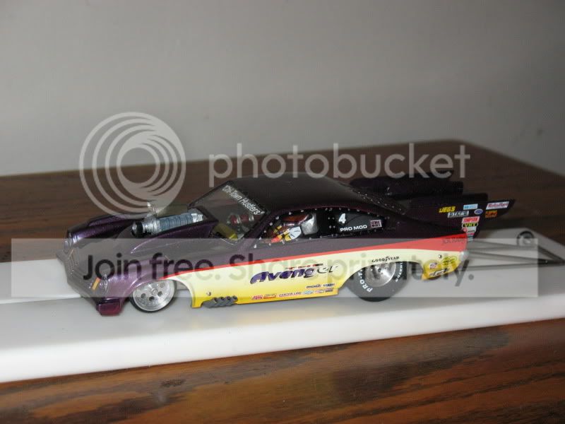 1/24 Scale Slot Car Drag Racing | VW Vortex - Volkswagen Forum