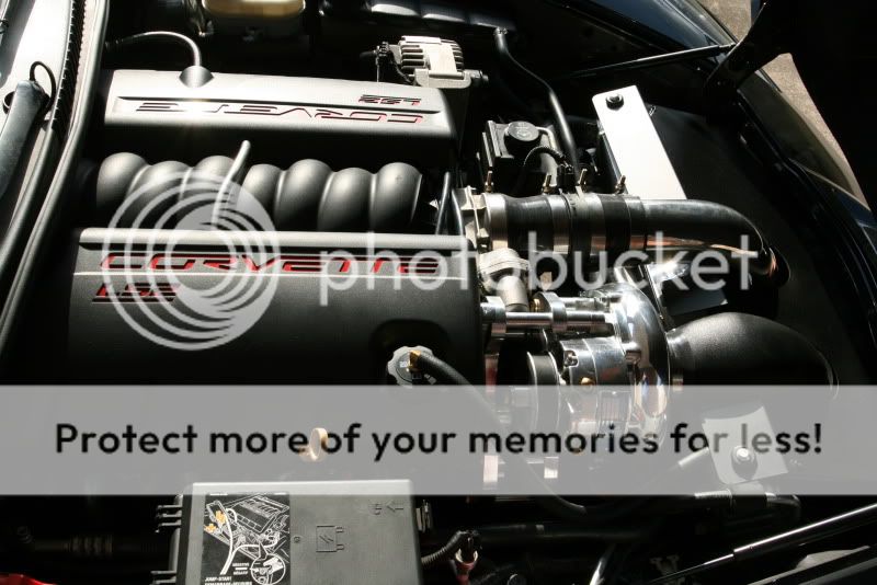 Pfadt Inverted Sport Shock Give-A-Way! - Page 6 - CorvetteForum ...