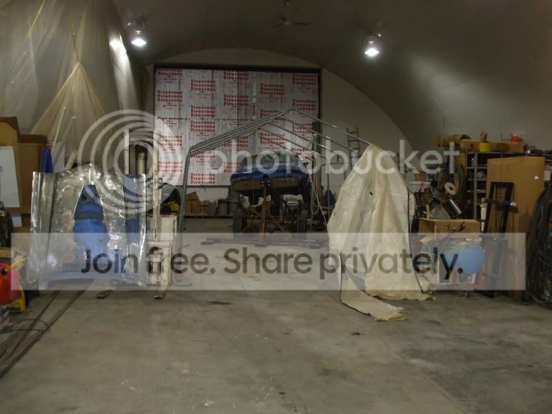 5000 square foot shop - GreenBuildingTalk - GreenBuildingTalk - Green ...