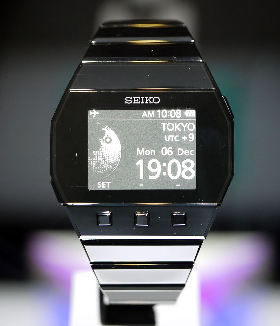 TimeZone : Public Forum » How many people got the pebble on kickstarter