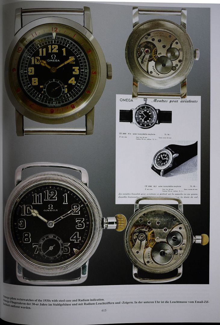 TimeZone : Omega Archive » A mystery finally solved