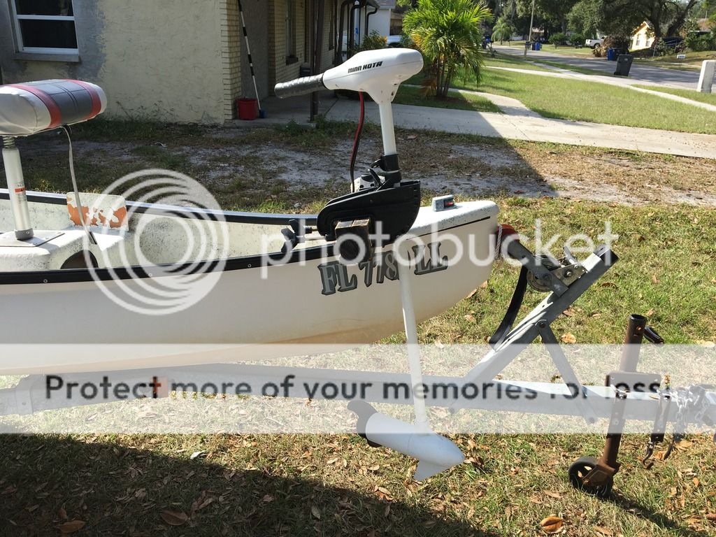 Gheenoe Classic | Dedicated To The Smallest Of Skiffs