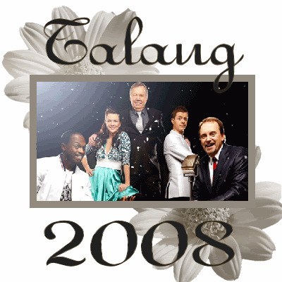 Talang 2008 | *~LoveOrHate~*