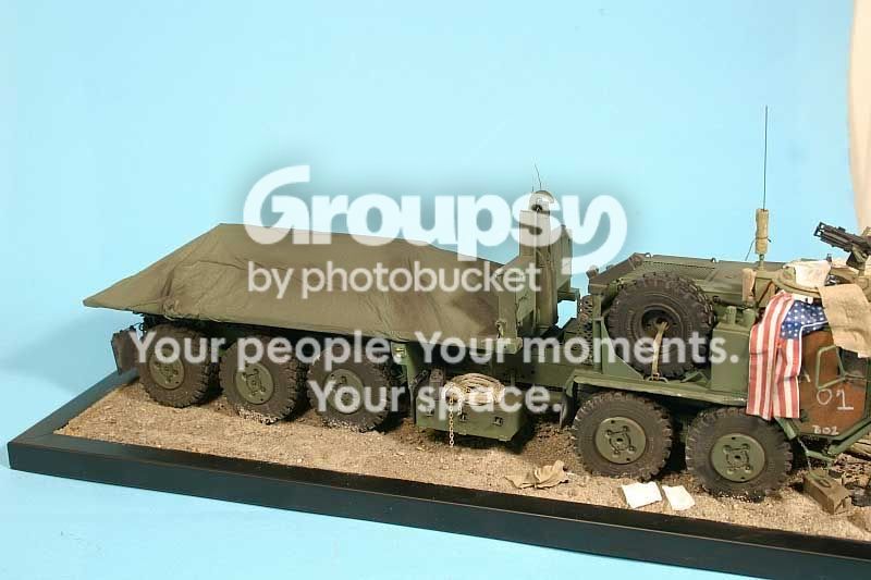Of all the models you have built over the years... - Ready for ...