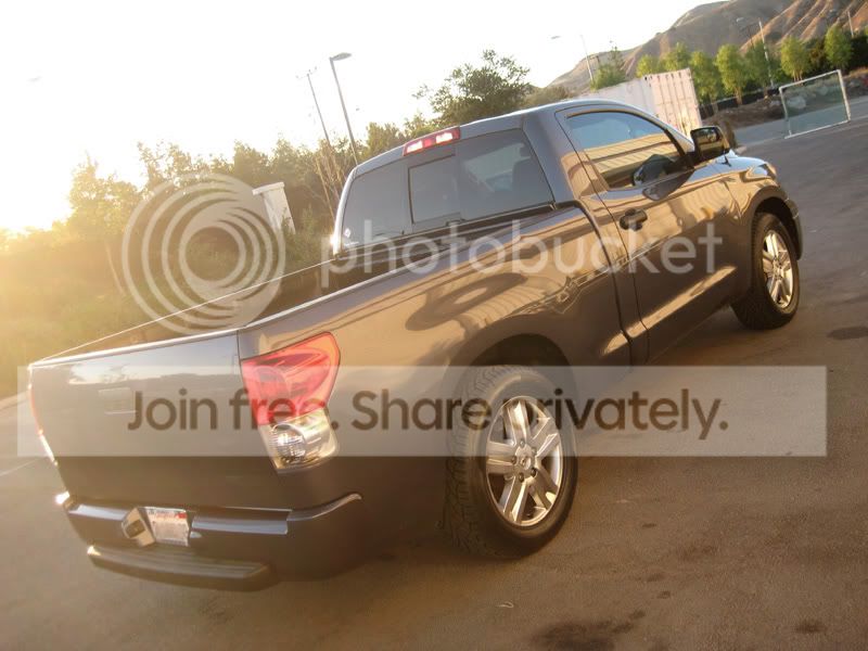 Thinking of Supercharging my Tundra... | VW Vortex - Volkswagen Forum