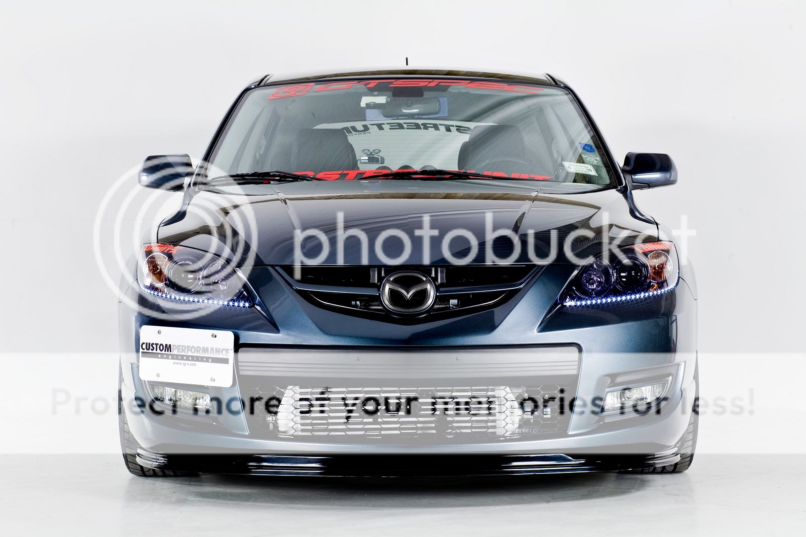 Grumpyjap's 2008.5 Metro Grey Mazdaspeed3 | 2004 to 2020 Mazda 3 Forum ...