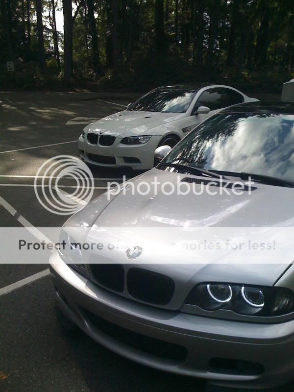 The Official Titanium Silver Thread | Page 40 | E46 Fanatics Forum