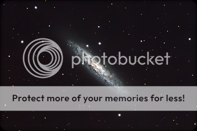 Drizzle test - DSLR, Mirrorless & General-Purpose Digital Camera DSO ...