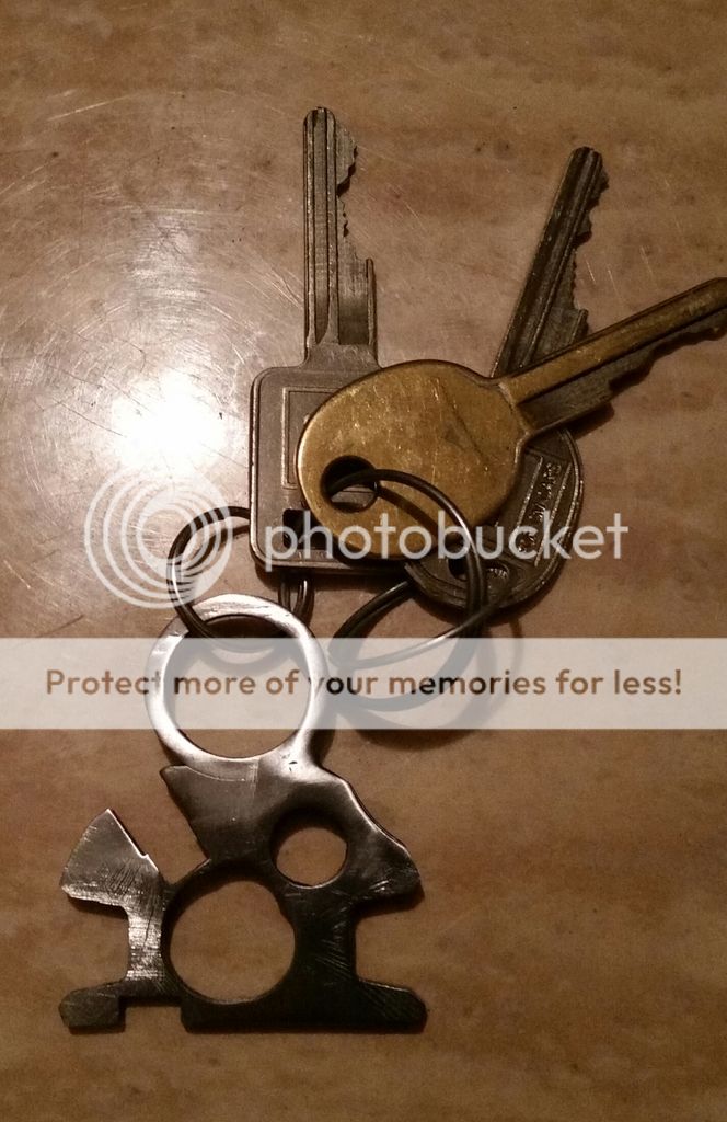 The most Expensive HK key Chain ever | Page 2 | HKPRO Forums