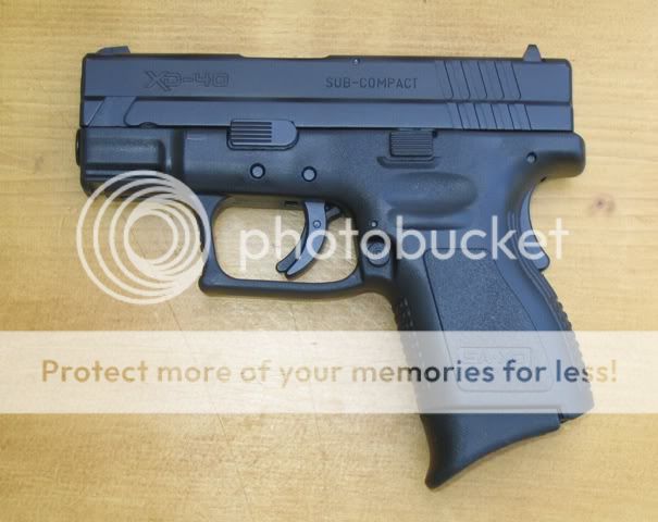 Show off your Kimber! - Page 17