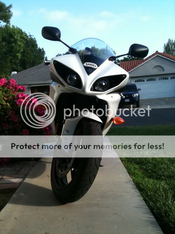 new motorcycle. | Ford Power Stroke Nation