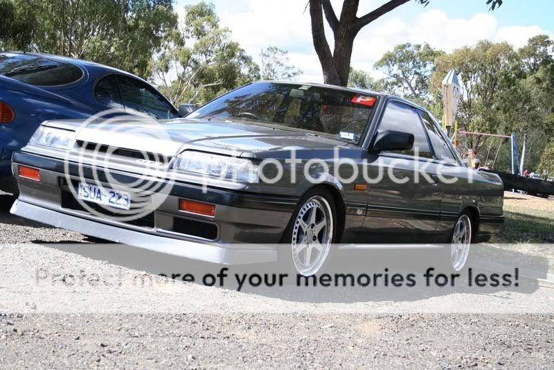 R31 Love (56k and even a 128k warning, there's a fair few photos in ...