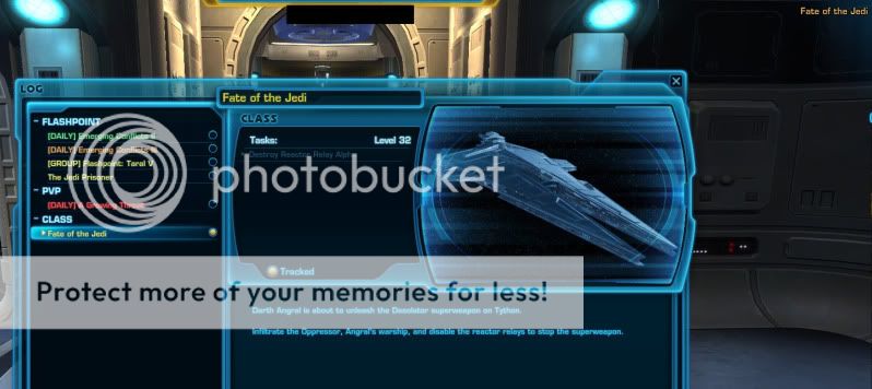 Jedi Knight class quest Bugged / Gated - Combat Styles - SWTOR | Forums