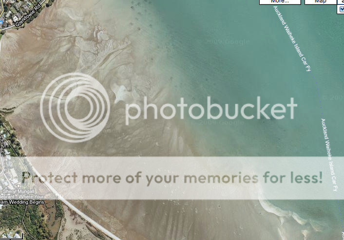 Set netting/Floundering - The Fishing Website : Discussion Forums - Page 1