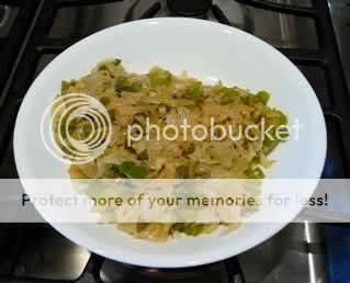 Smothered Chicken (AKA Sticky Chicken) Recipe | The Show Must Go On