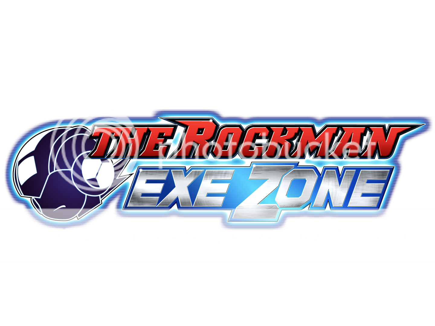 The New TREZ Logo & a few TREZ changes - The Rockman EXE Zone