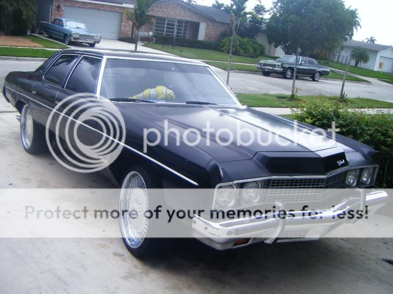 Post your ride | Page 3 | Impala Forums