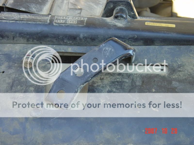 WD21 body lift?- quick air intake fix - The Garage - NPORA Forums