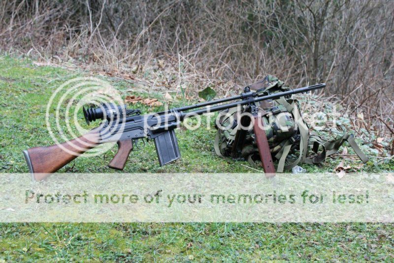 FN L2 clone Barrel Dimensions | The FAL Files