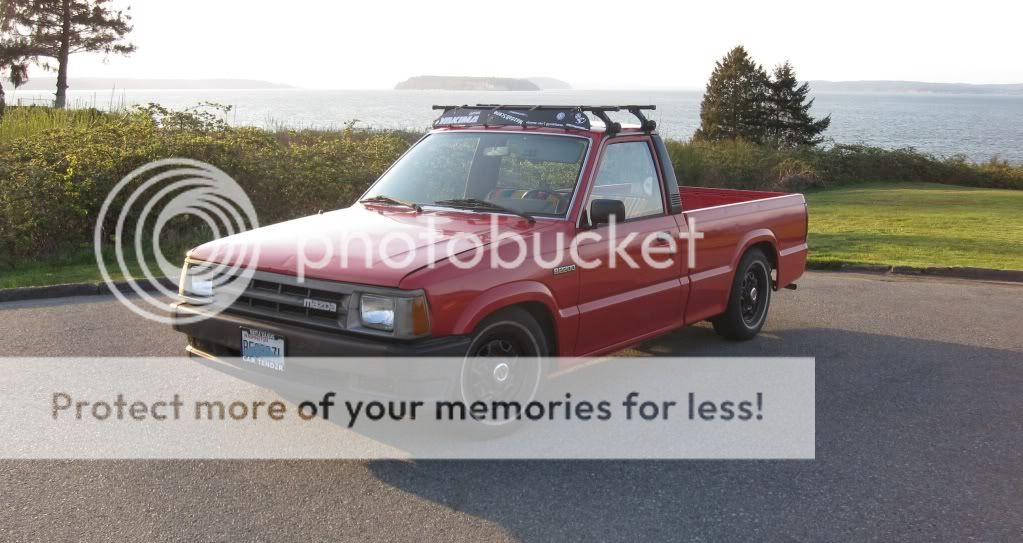 All Hail The Compact Pickup | VW Vortex - Volkswagen Forum