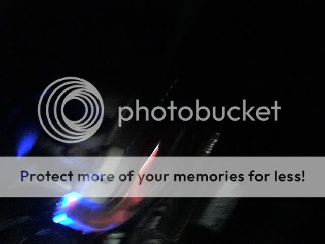 Clear Radiator Hose 1st SRT4 w/1! | Dodge SRT Forum