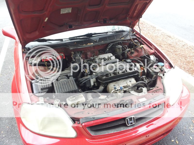 ChaddiBJ8's EJ8 Build | ClubCivic.com - Honda Civic Forum