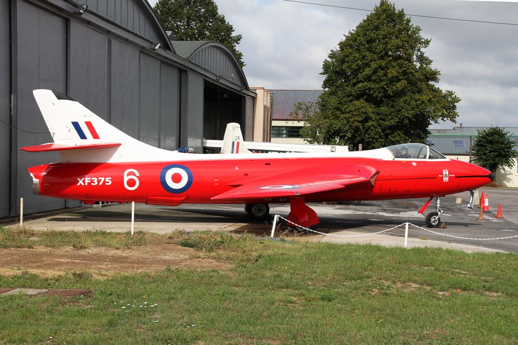The Boscombe Down Aviation Collection - Aviation Photography ...